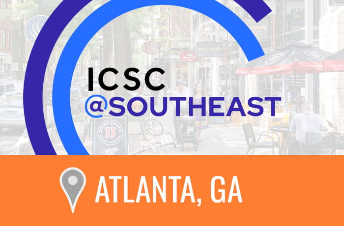 ICSC@SOUTHEAST